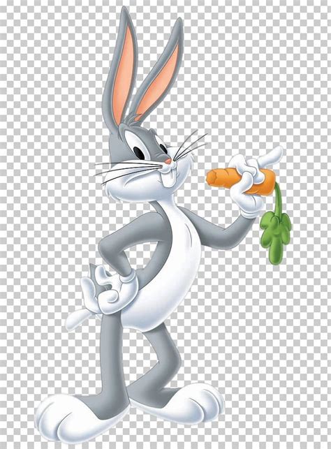 Best 13 Bugs Bunny Famous Character In The Looney Tunes Cartoon Series