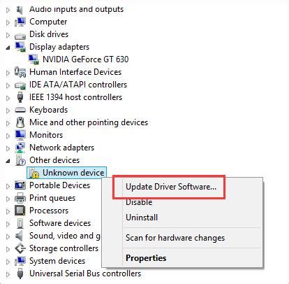 How To Fix USB Bluetooth Adapter Driver Issues Driver Easy