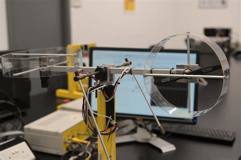 Dynamics And Control Systems Laboratory American University Of Sharjah