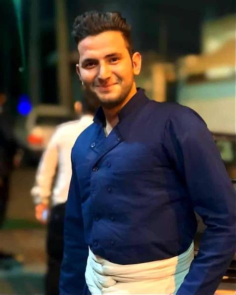 A Kurdish Man Named Mohsen Alizadeh Was Mysteriously Murdered He Was Released From Prison Some