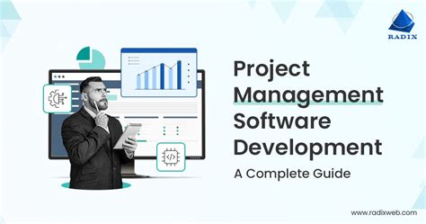 Guide To Project Management Software Development