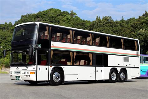 有田交通 569 バス三昧
