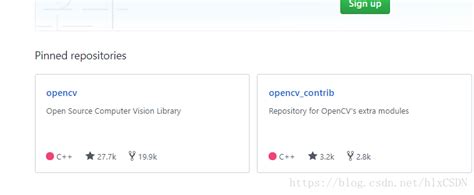 安装OpenCV OpenCV contrib ximgproc hpp 没有那个文件 CSDN博客