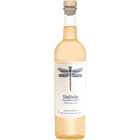 Libelula Reposado Tequila Total Wine And More