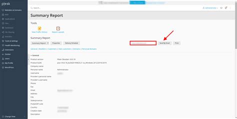 Smtp Relay On Windows Server 2019 With Plesk