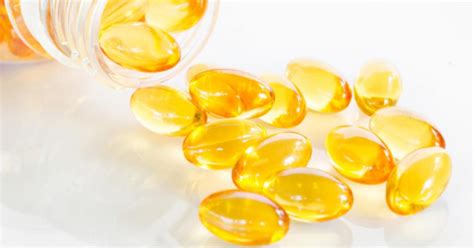 Кога и как да приемаме витамин D за да се усвои добре За Жената