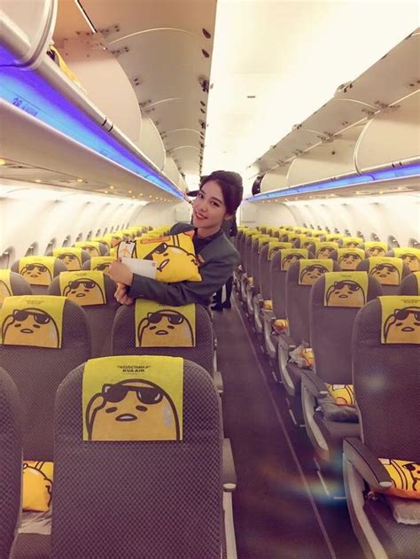 台灣長榮航空的空姐肯定讓你眼前一亮 每日頭條