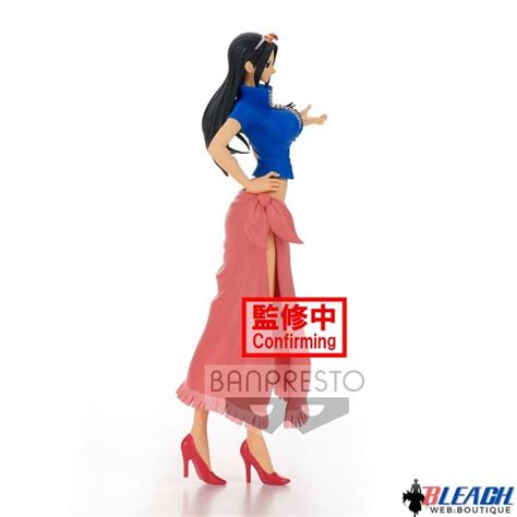 Bleach Web Figurine Nico Robin Figurine Banpresto One