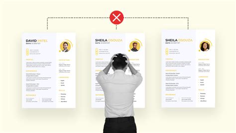 Common Mistakes To Avoid When Hiring Data Scientists Uplers