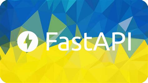 「fastapi 基础篇」一篇文章入门 Fastapi 知乎
