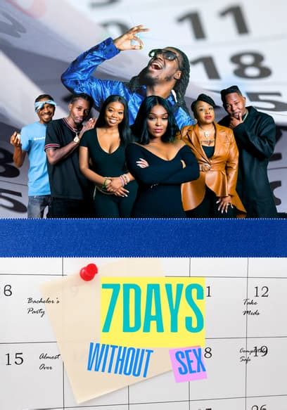 Watch 7 Days Without Sex 2024 Free Movies Tubi
