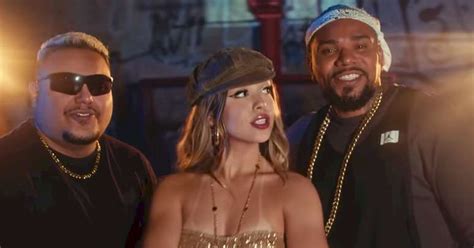 Com Love Love Melody E Naldo Alcançam O Top 50 Do Spotify