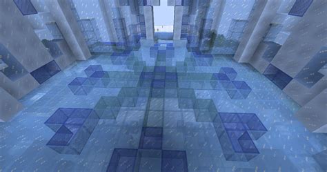 Frozen Elsas Castle Wip Build Maps Mapping And Modding Java