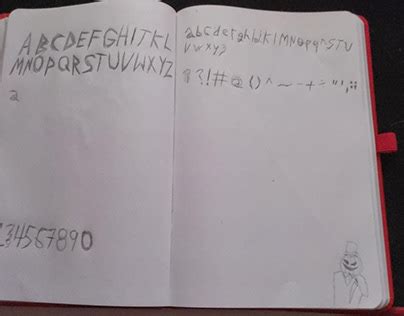 Fontpreviewdesign Horrorfont Projects Photos Videos Logos Illustrations And Branding