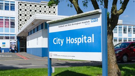 Cqc Takes Action To Protect Patients Using Maternity Service In Birminghams City Hospital