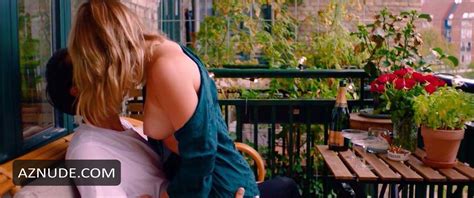 Carla Philip Roeder Nude In Yes No Maybe Movie Aznude