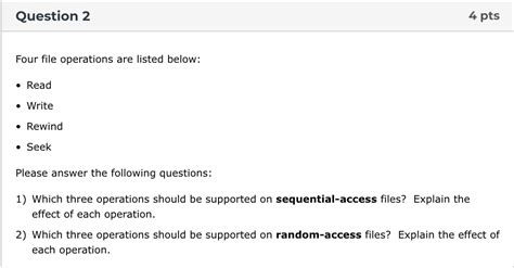 Solved Fat 16 File System Uses 16 Bits To Address A Disk Solved Fat 16 File System Uses 16 Bits To Address A Disk