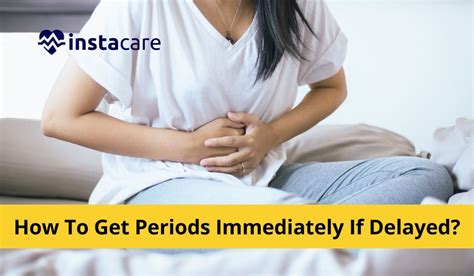 10 Tips To Help Speed Up Your Menstrual Cycle And Get Your Period