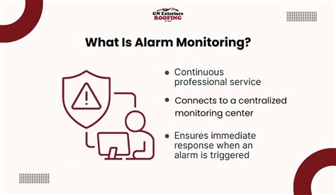 What Is Alarm Monitoring And Why Do You Need It