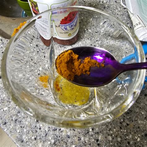 [청양칠갑농원] 청정지역 청양구기자분말 사용후기 구기자의 효능 네이버 블로그