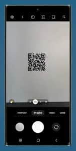How To Scan QR Code On Samsung Phones In The Easiest Ways