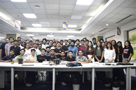 React Delhi On Linkedin Reactdelhi Appwritemeetup Communitysuccess
