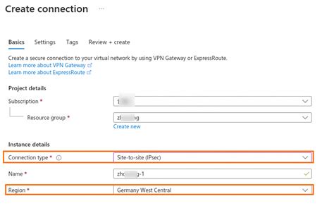 Use Dts To Migrate Data From Azure To Apsaradb Rds Over A Vpn Gateway Data Transmission