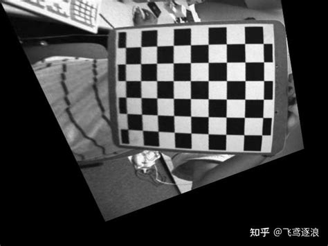 opencv 之 平面单应性 知乎