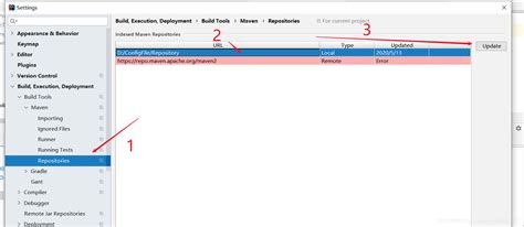 Idea中pom导入依赖没有提示彻底解决方案pom文件无提示 Csdn博客