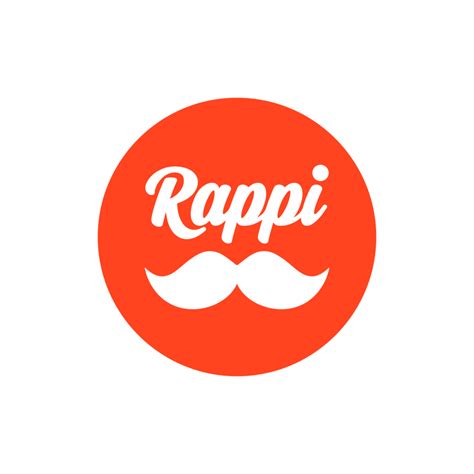 Rappi Logo Transparant Png 24555389 Png