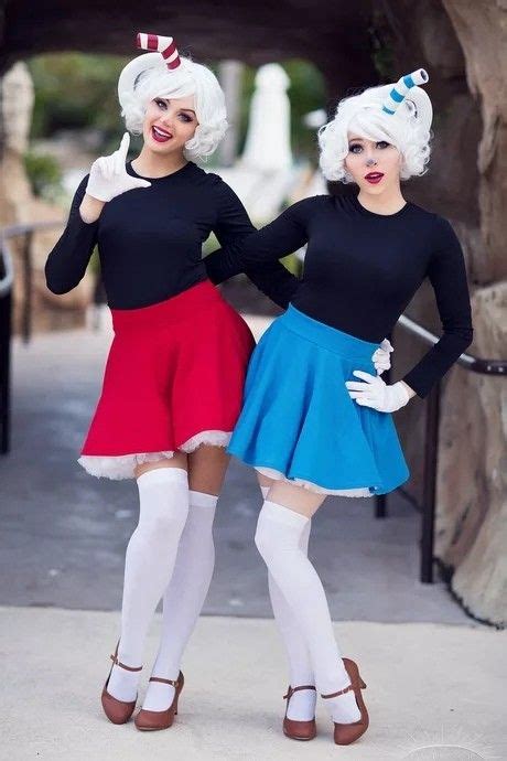 Cuphead Fantasias Femininas Cosplay Legal Ideias De Cosplay