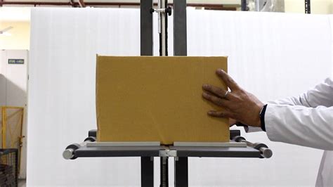 6 Steps For An Effective Carton Drop Test