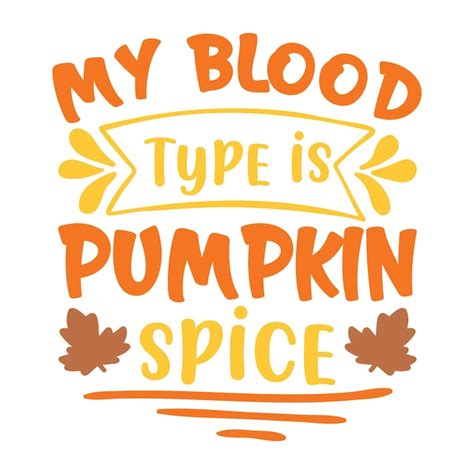 Premium Vector Fall Svg Design