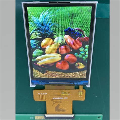 Buy Wholesale Taiwan Tft Lcd Modules Panel Tft X Nits Pins Mipi Dsi I F Ultra