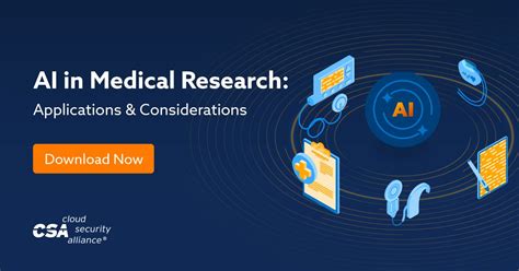 Cloud Security Alliance On Linkedin Csai Ai Healthcare