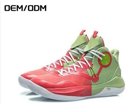 Original Brand High Quality High Elastic Unisex Shoes Non Slip Spring