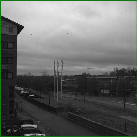 06 Frame Differencing Method Deep Learning Bible 4 Object Detection Eng