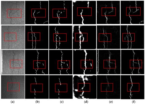 Pavement Crack Detection Using Fractal Dimension And Semi Supervised Learning