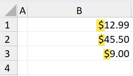 How To Remove Spaces In Excel Even Non Breaking Spaces Xelplus Leila Gharani