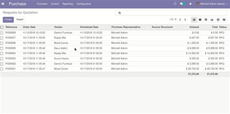 Odoo Addon Web Responsive PyPI