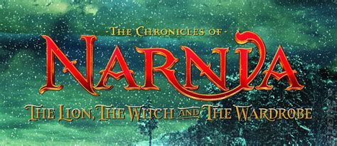 Artwork Images The Chronicles Of Narnia The Lion The Witch And The