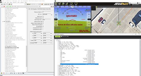 How To Configure SimpleRTK B Heading Basic Starter Kit And Connect It To ArduPilot ArduSimple