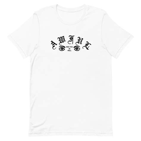 Awful Records Shop Awful