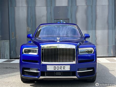 2020 롤스로이스 컬리넌 6 7 V12 중고차 보배드림 수입중고차