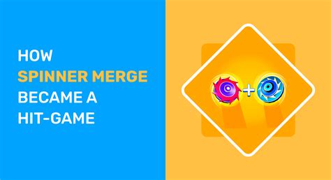 Spinner Merge Success Story Catching Up On The Way To Two Million Downloads Sunday