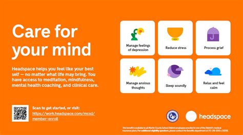 Headspace Mental Healthcare Martin County School District