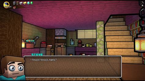 Sex With A Minecraft Witch Cum Potion Hornycraft FAPCAT