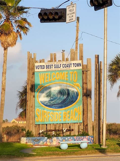 23 Best Things To Do In Surfside Beach Texas
