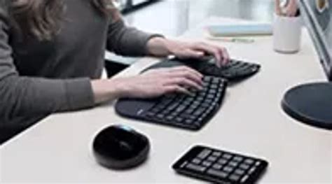 Save 20 On Microsofts Ergonomic Sculpt Keyboard Zdnet