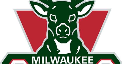 History Of All Logos All Milwaukee Bucks Logos